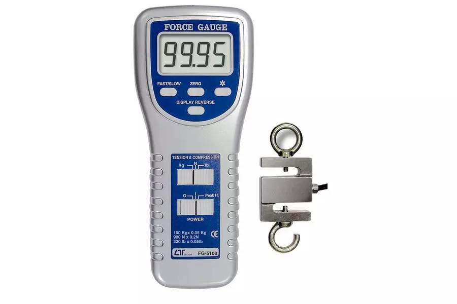 Vaidyanatheshwara Instruments - NABL Accredited Calibration Laboratory