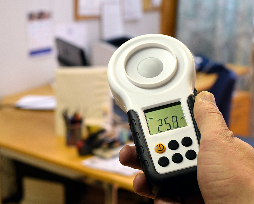 Vaidyanatheshwara Instruments - NABL Accredited Calibration Laboratory