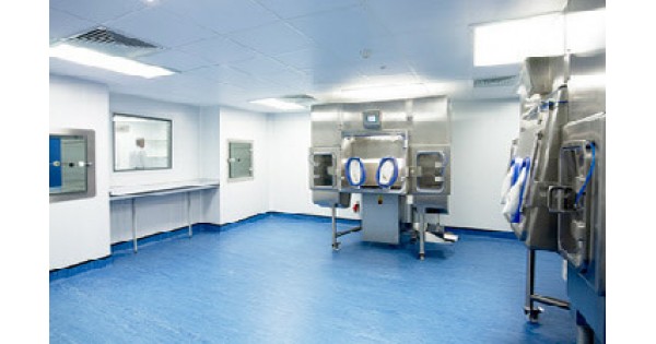 Vaidyanatheshwara Instruments - NABL Accredited Calibration Laboratory