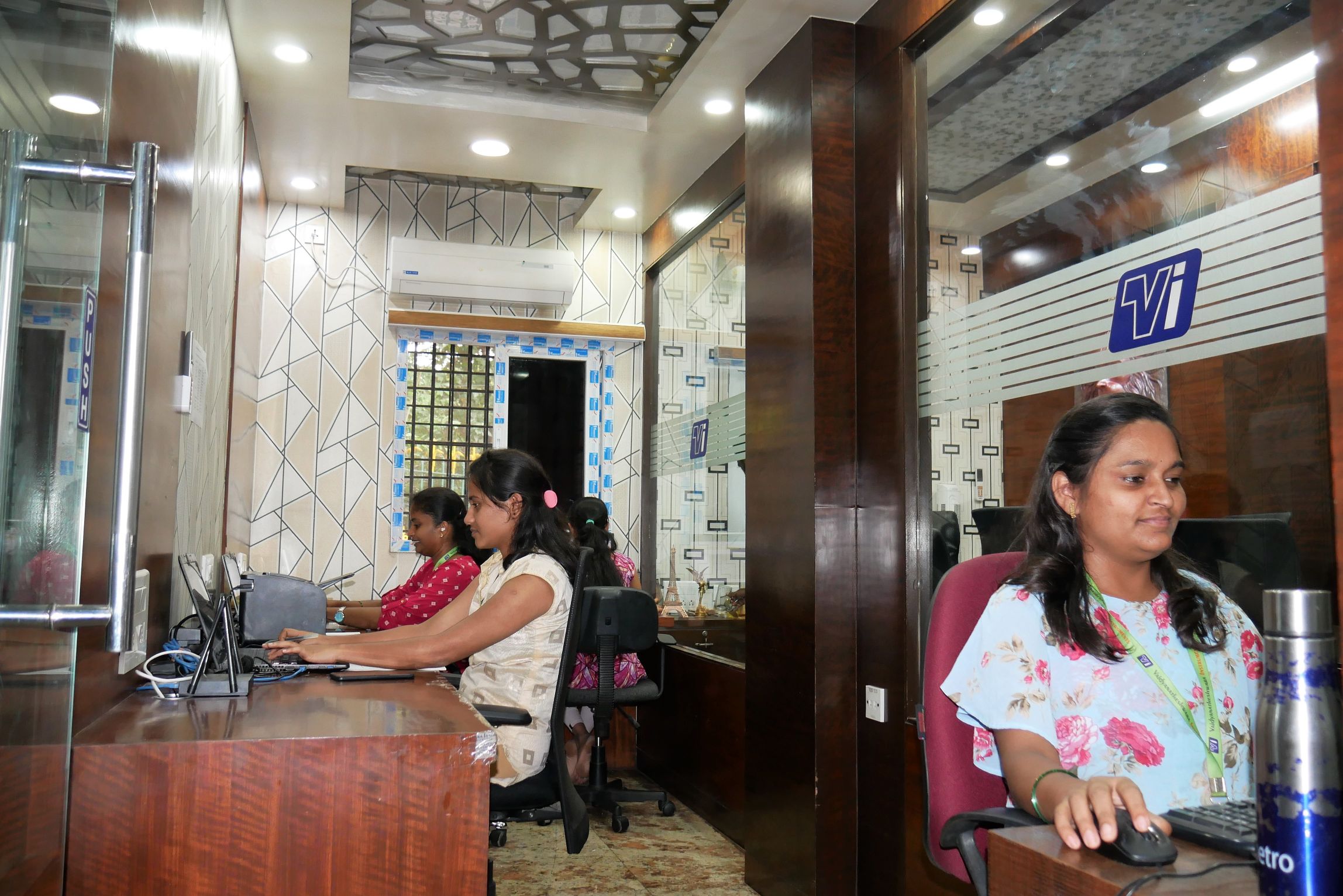 Vaidyanatheshwara Instruments - NABL Accredited Calibration Laboratory