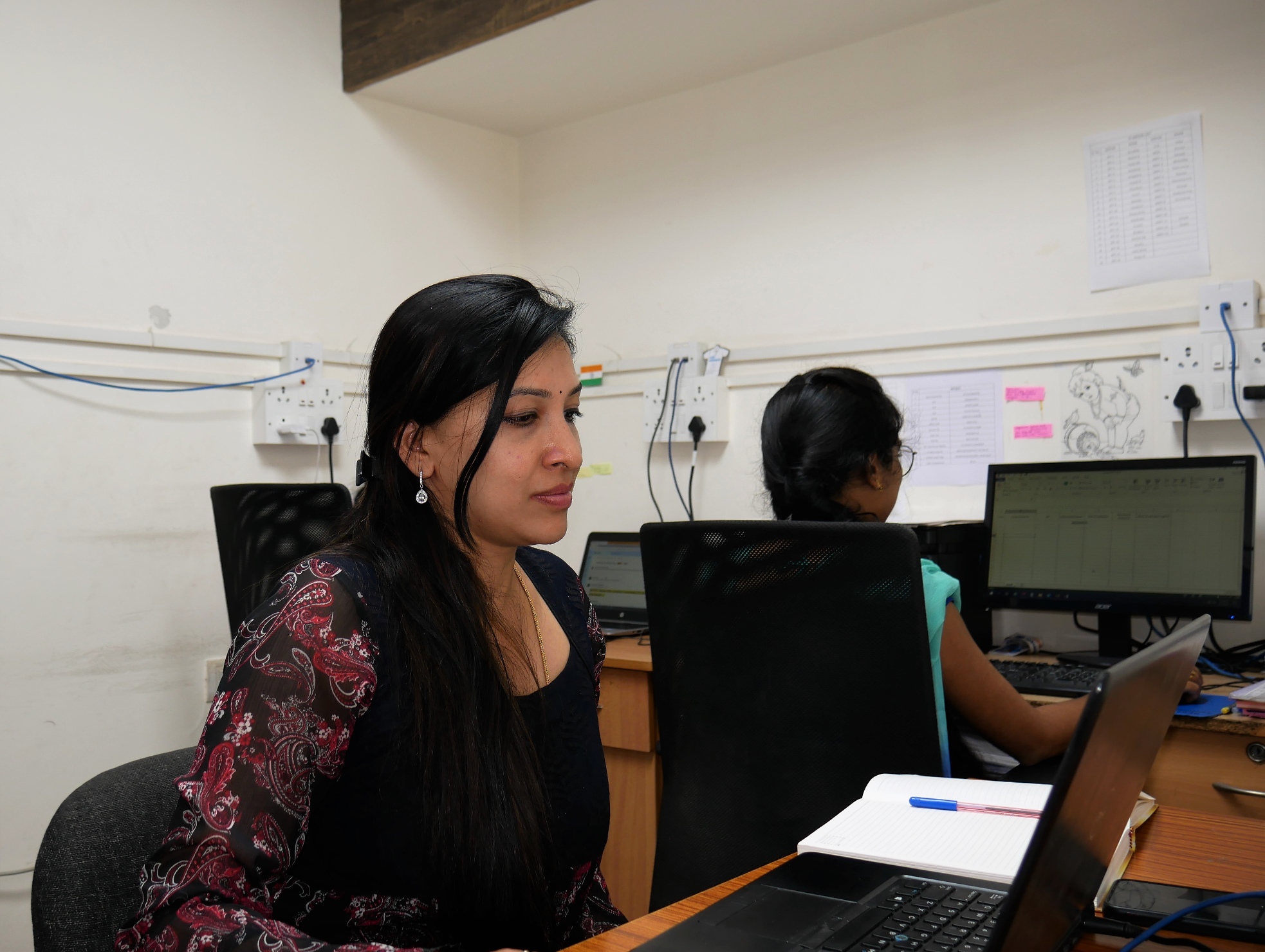 Vaidyanatheshwara Instruments - NABL Accredited Calibration Laboratory