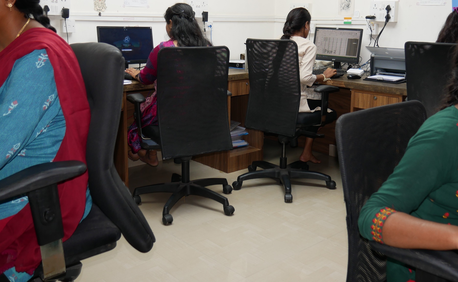 Vaidyanatheshwara Instruments - NABL Accredited Calibration Laboratory